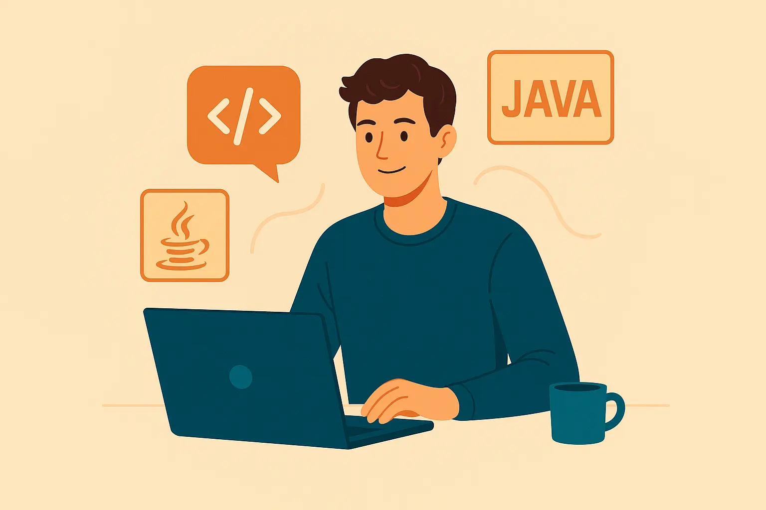 Kurs programowania Java - Szkolenie Java